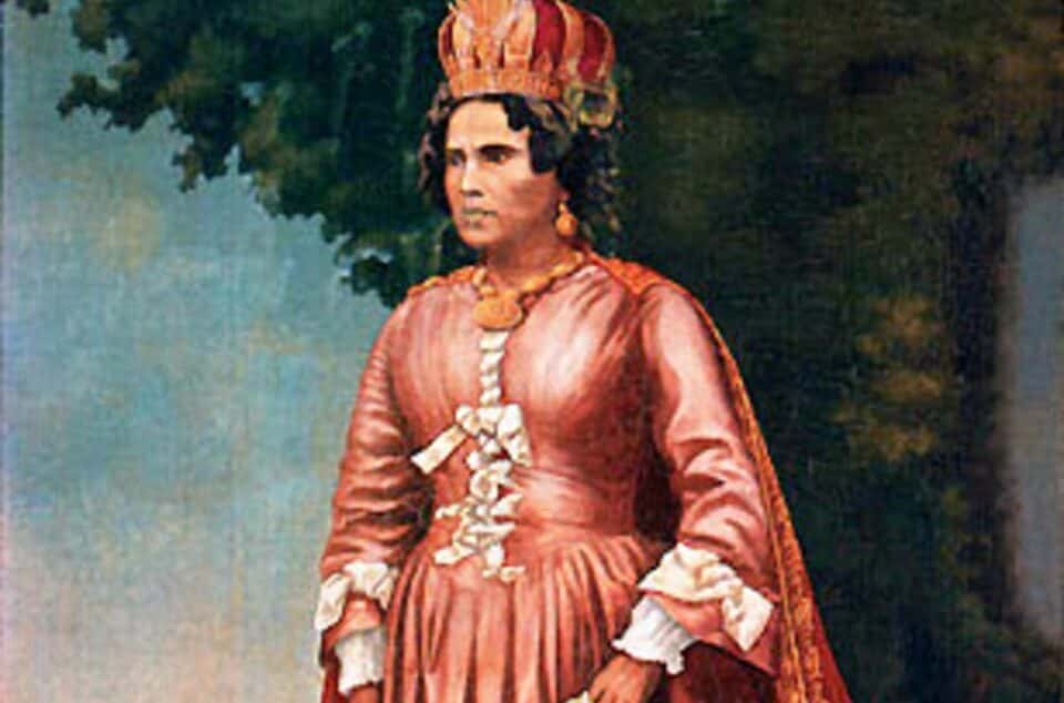 Ferocious Facts About Queen Ranavalona, "The Female Caligula" - Factinate