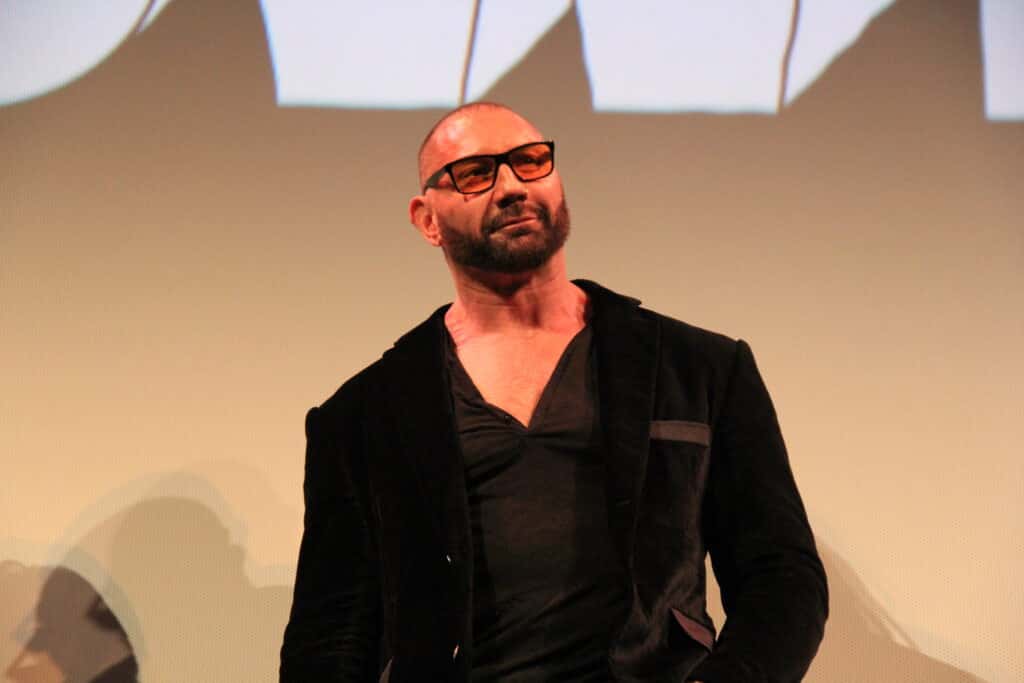 Heavyweight Facts About Dave Bautista, The Hollywood Destroyer