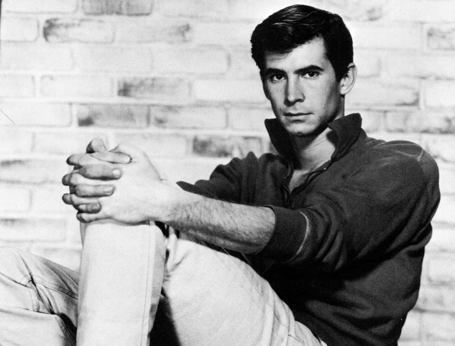 Anthony Perkins Was A Horror Icon Who Met A Devastating End