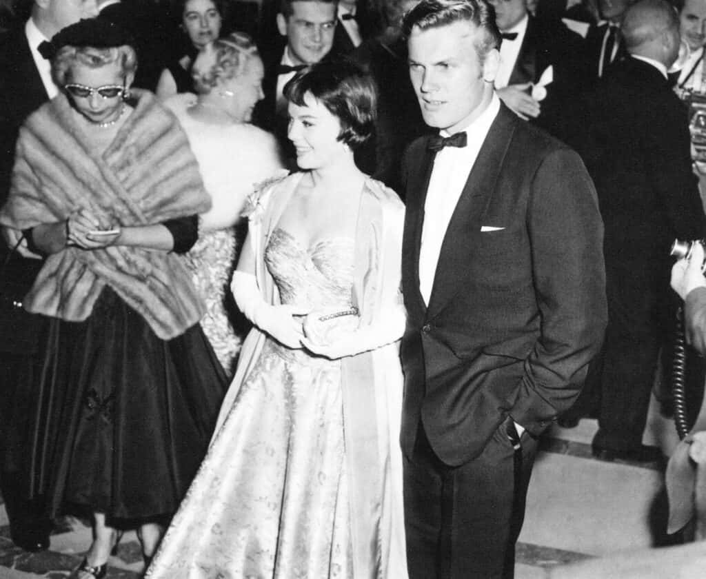 Hunky Facts About Tab Hunter, Hollywood's Scandalous Heartthrob