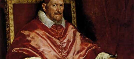 Scandalous Facts About Pope Alexander VI, The Borgia Pope - Factinate