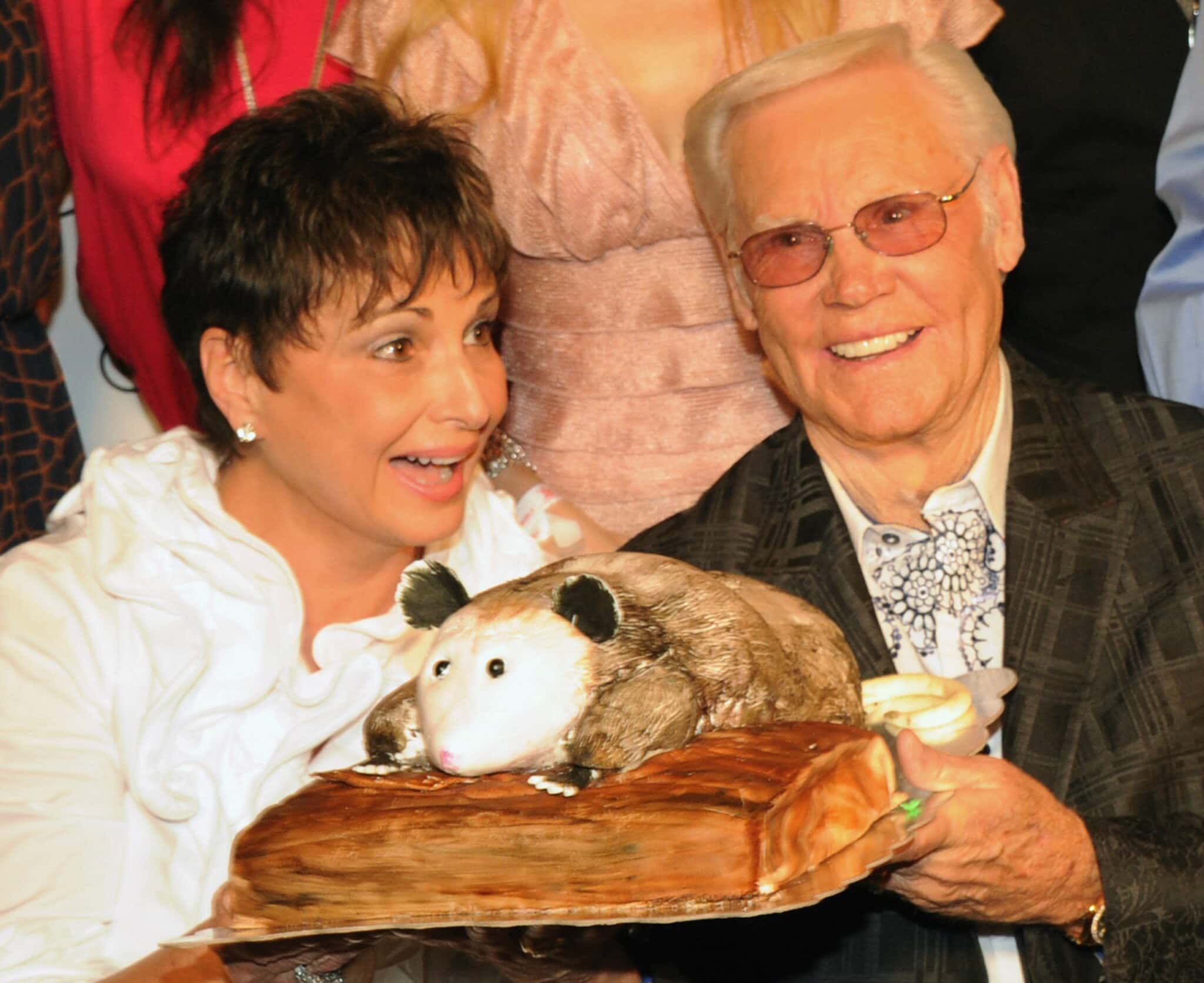 Heartbreaking Facts About George Jones, The Tragic Country Icon