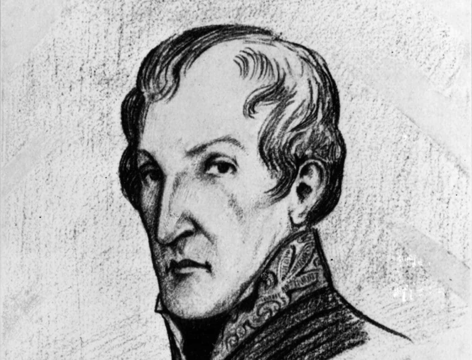 Pioneering Doctor James Barry Hid A Secret His Whole Life—And Now, It’s Out