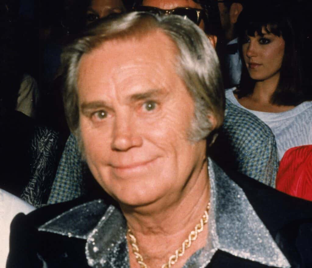 Heartbreaking Facts About George Jones, The Tragic Country Icon