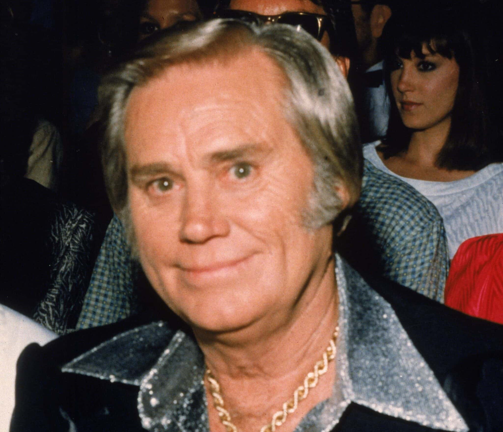 Heartbreaking Facts About George Jones, The Tragic Country Icon