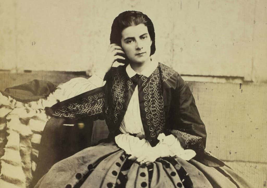 The Twisted Saga Of Maria Sophie, The Last Queen Of Naples