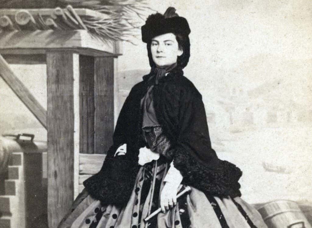 The Twisted Saga Of Maria Sophie, The Last Queen Of Naples