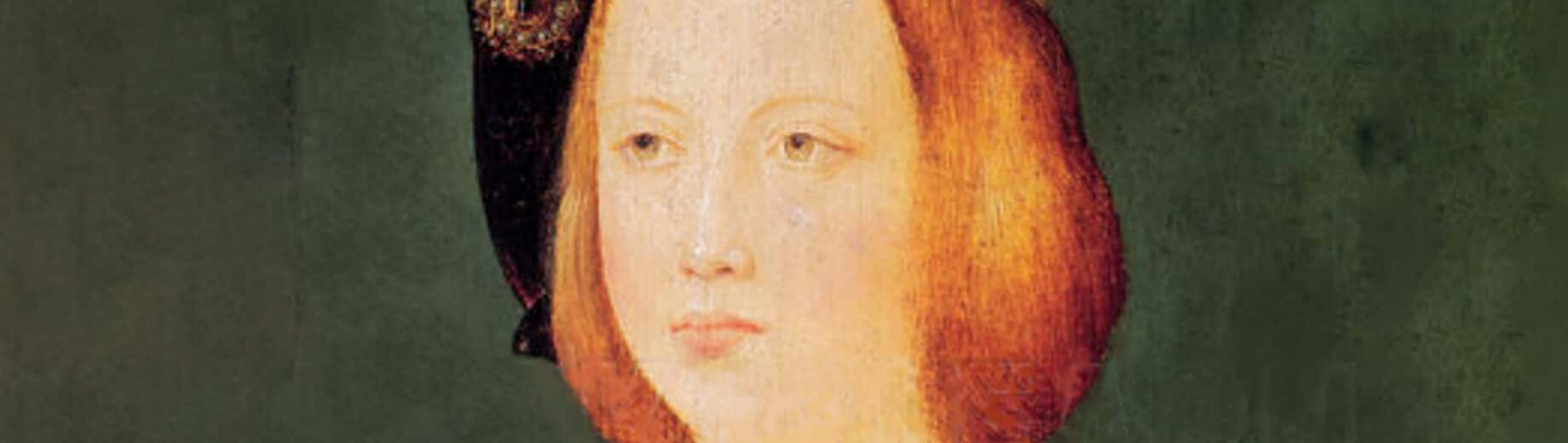 Cunning Facts About Mary Tudor, The Rebel Queen - Factinate
