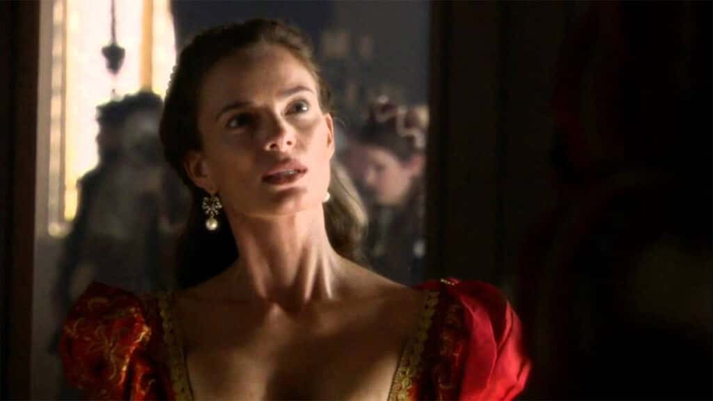 Cunning Facts About Mary Tudor, The Rebel Queen