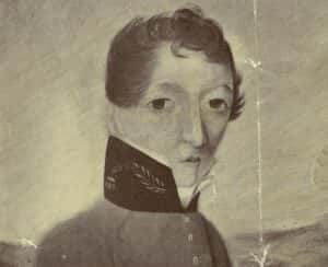 Pioneering Doctor James Barry Hid A Secret His Whole Life—And Now, It’s Out