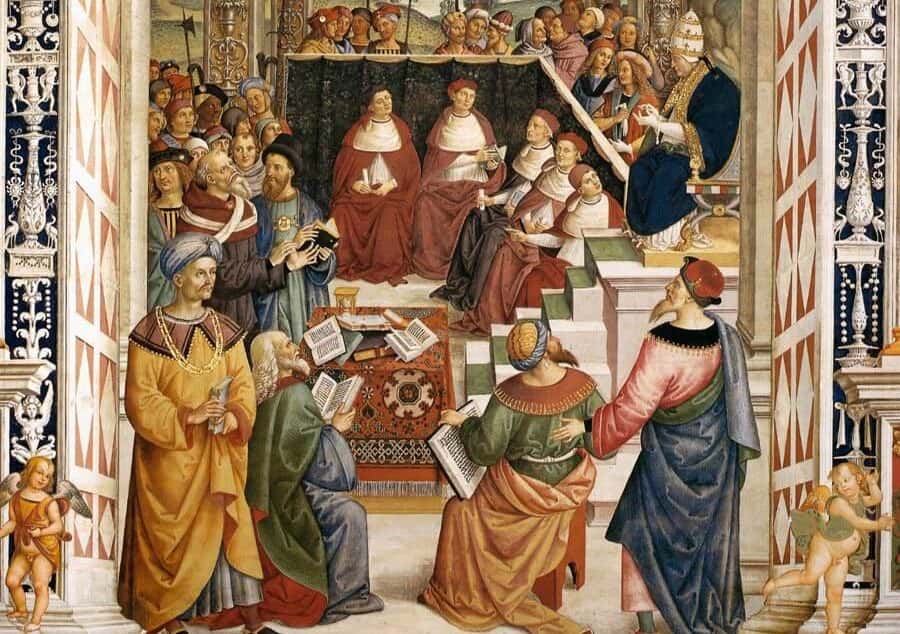 Scandalous Facts About Pope Alexander VI, The Borgia Pope - Factinate