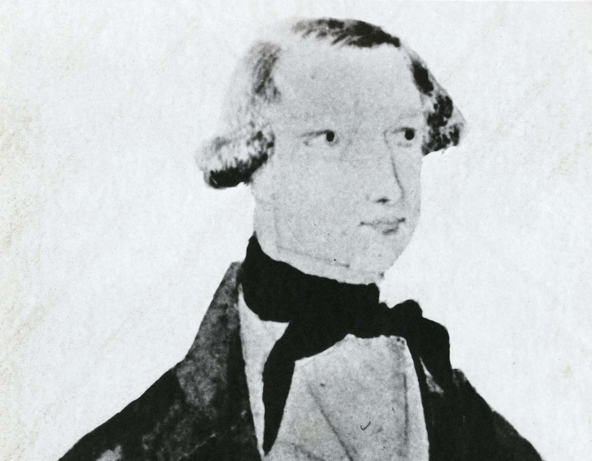 Pioneering Doctor James Barry Hid A Secret His Whole Life—And Now, It’s Out