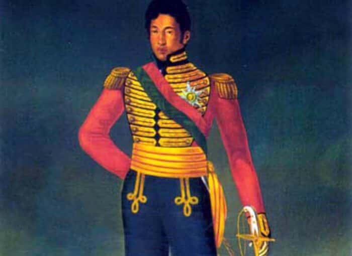 Ferocious Facts About Queen Ranavalona, "The Female Caligula" - Factinate