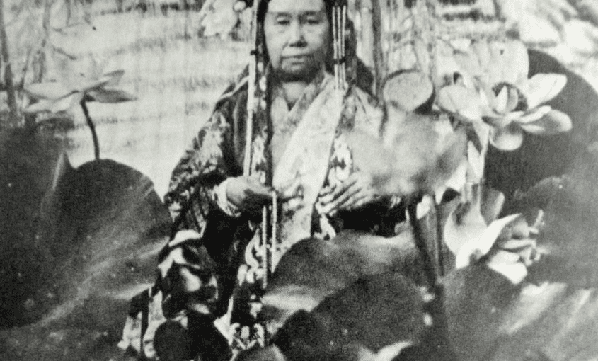 Imperial Facts About Puyi, The Last Emperor of China - Factinate