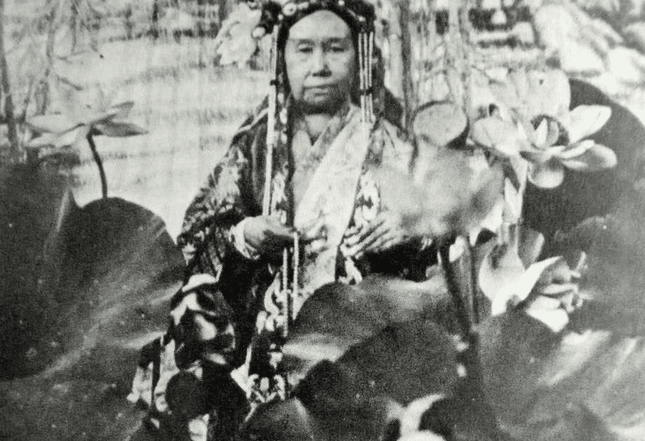 Imperial Facts About Puyi, The Last Emperor of China - Factinate