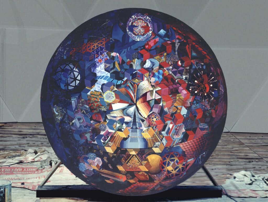 Radical Facts About The 1960s Counterculture Movement