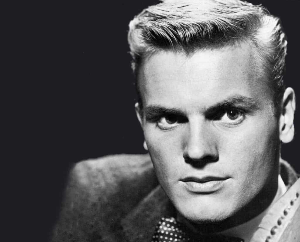 Hunky Facts About Tab Hunter, Hollywood's Scandalous Heartthrob