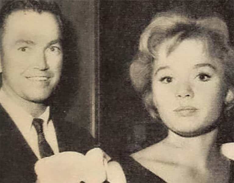 Hunky Facts About Tab Hunter, Hollywood's Scandalous Heartthrob