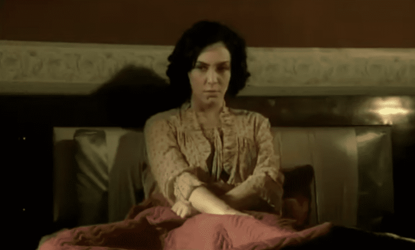 Tragic Facts About Princess Asmahan, The Fallen Star Of The Middle East