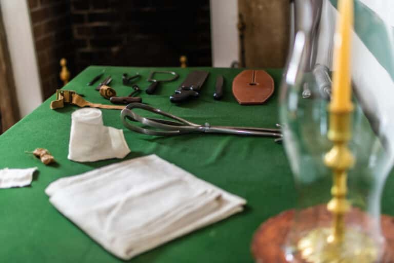 Pioneering Doctor James Barry Hid A Secret His Whole Life—And Now, It’s Out