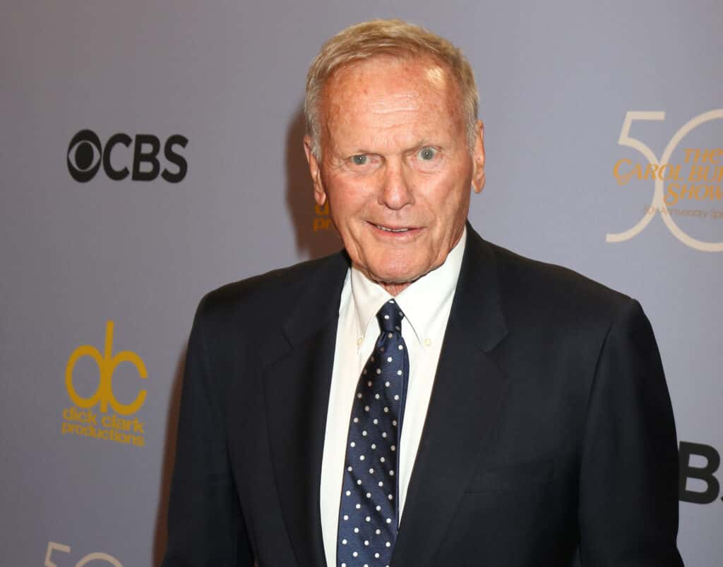 Hunky Facts About Tab Hunter, Hollywood's Scandalous Heartthrob