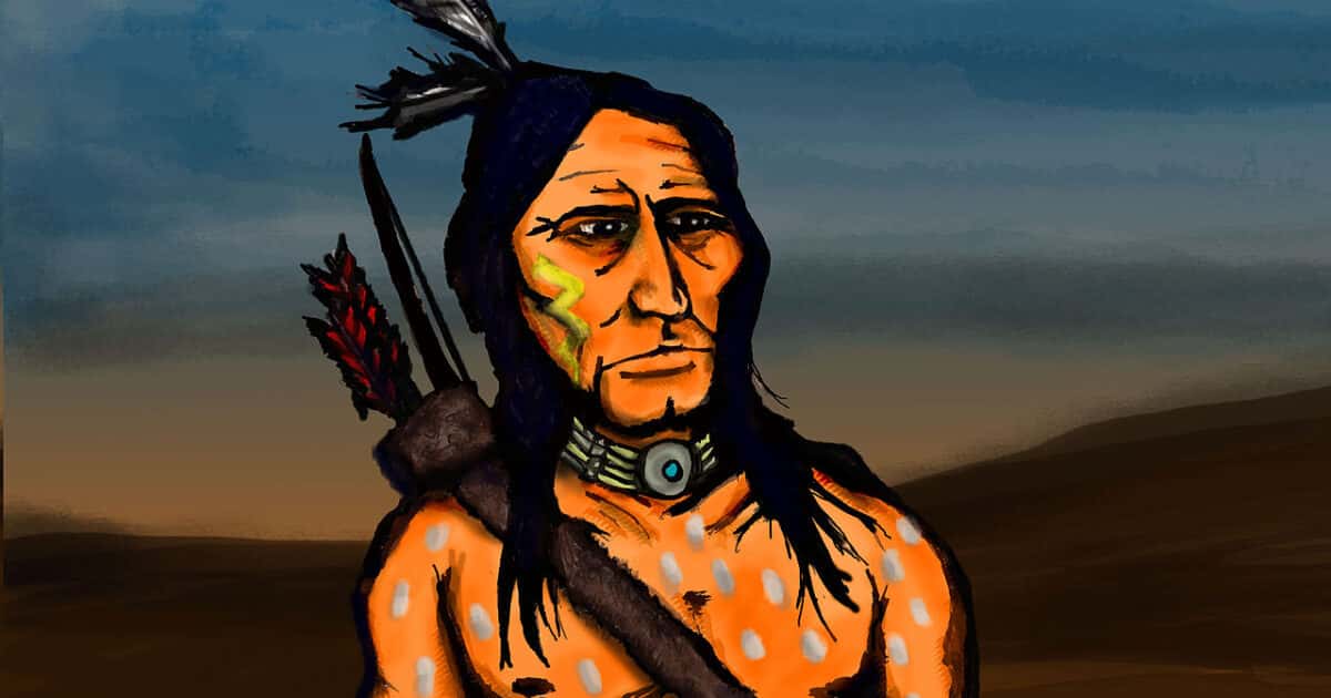 Fierce Facts About Crazy Horse, The Lakota Warrior - Factinate