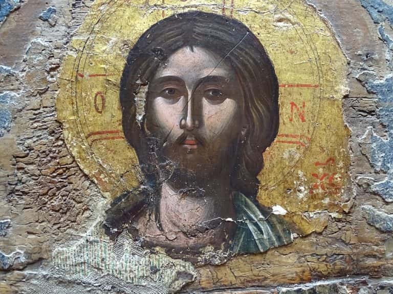 Powerful Facts About Empress Irene, The Byzantine Rebel