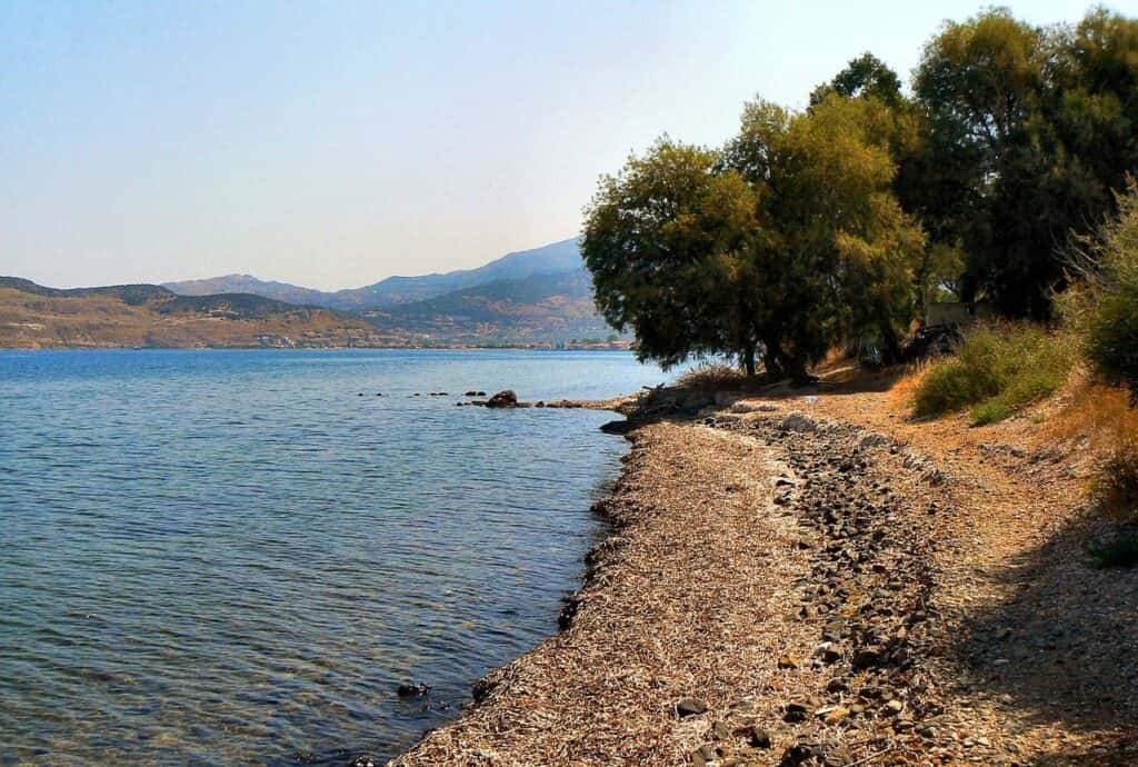 Controversial Facts About Empress Theodora, The Golden Queen