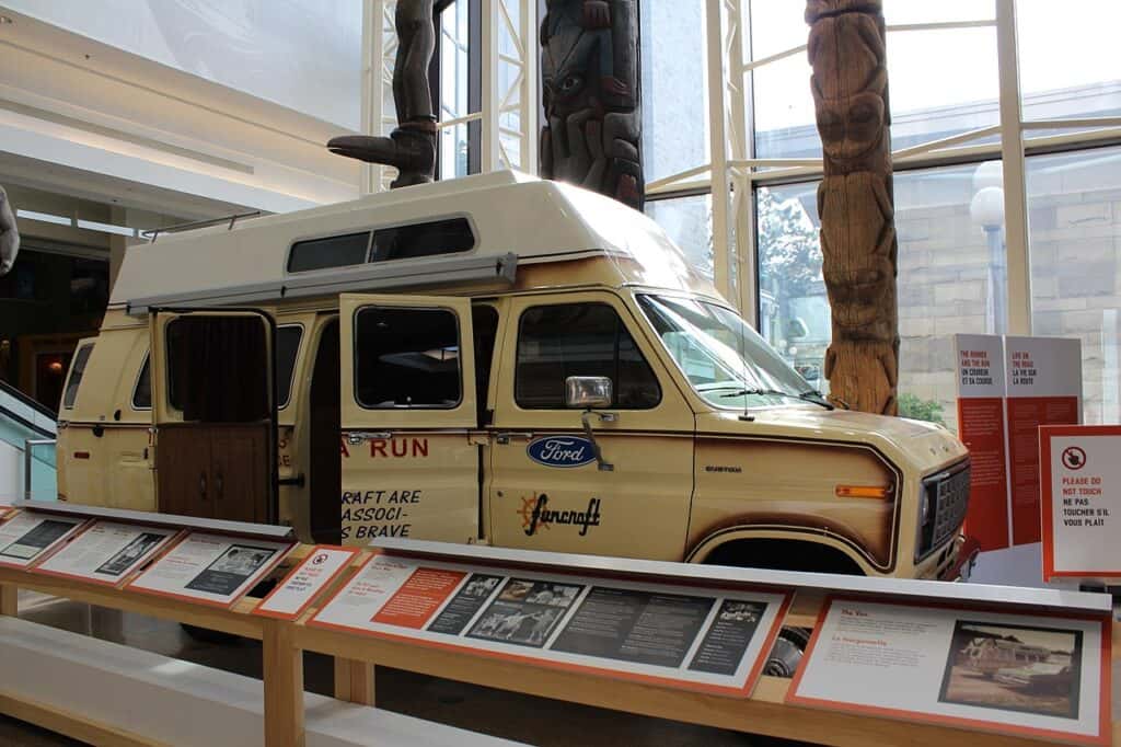 Inspirational Facts About Terry Fox, The Hopeful Hero