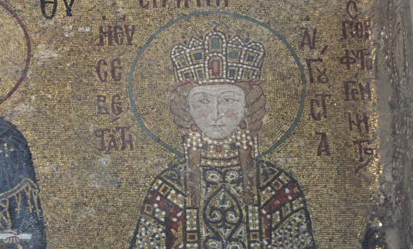 Powerful Facts About Empress Irene, The Byzantine Rebel - Factinate