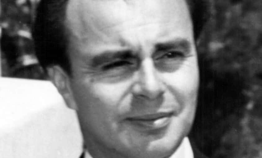 Aly Khan Hid Many Dark Secrets Behind Bedroom Doors - Factinate