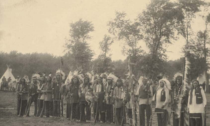 Fierce Facts About Crazy Horse, The Lakota Warrior - Factinate