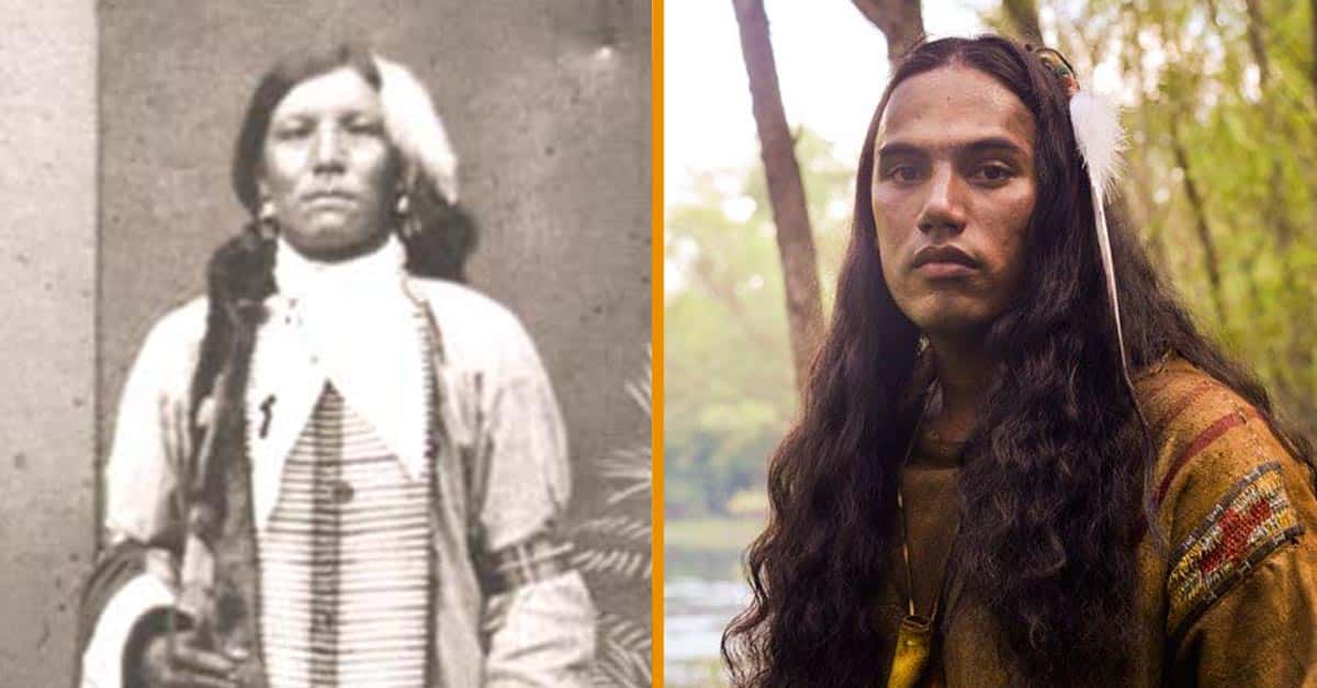 Fierce Facts About Crazy Horse, The Lakota Warrior