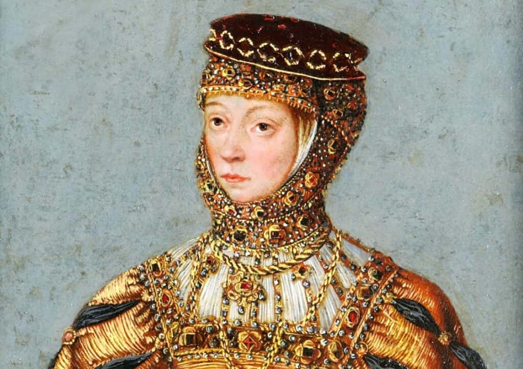 Cunning Facts About Barbara Of Poland, The Upstart Queen