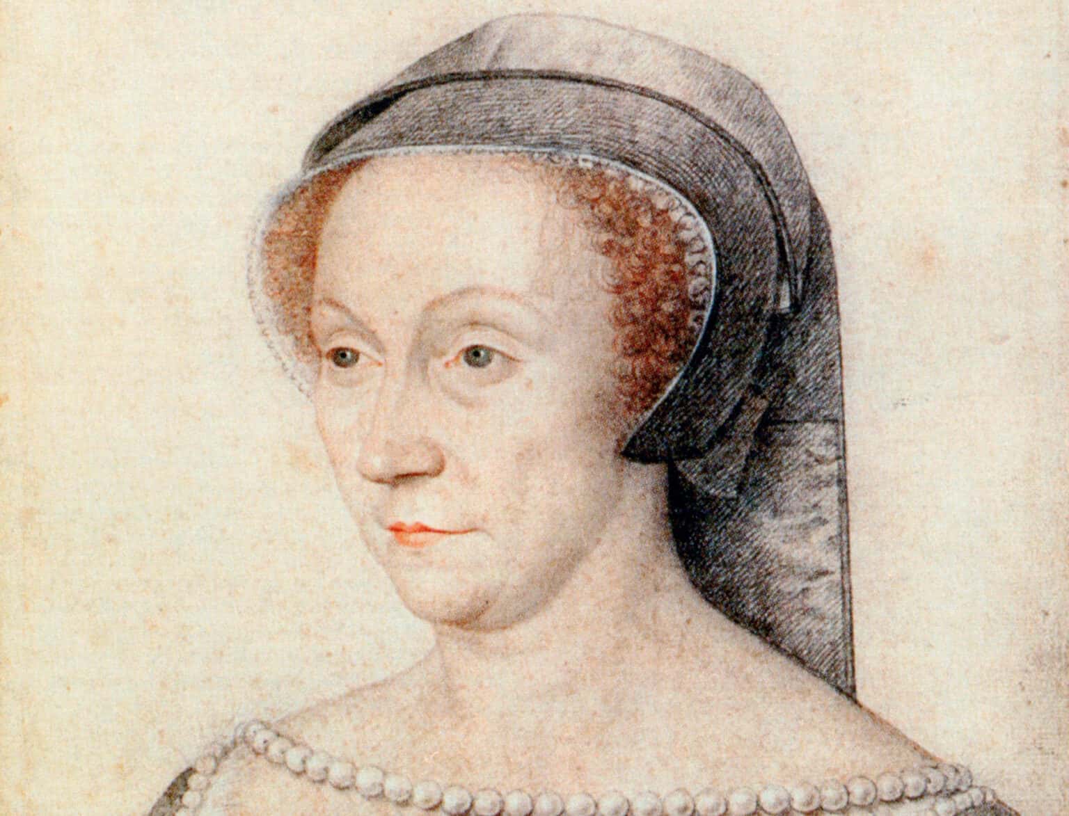 Henry II Of France Was History's Worst Husband?