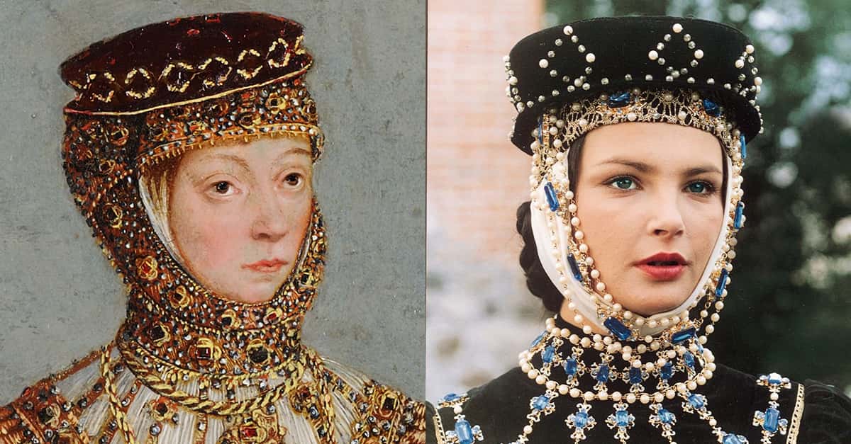 Cunning Facts About Barbara Of Poland, The Upstart Queen