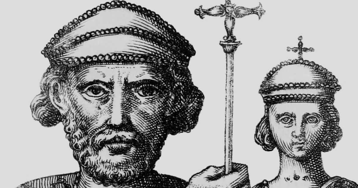 Powerful Facts About Empress Irene, The Byzantine Rebel - Factinate