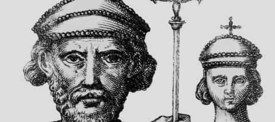 Powerful Facts About Empress Irene, The Byzantine Rebel - Factinate