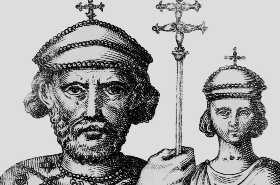 Powerful Facts About Empress Irene, The Byzantine Rebel - Factinate