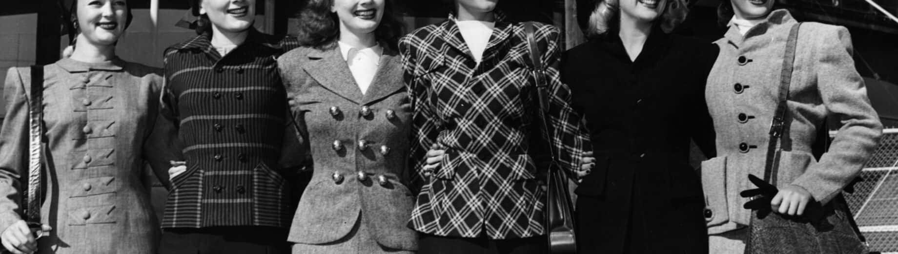 Tragic Facts About Deannie Best, Hollywood’s Lost Femme Fatale - Factinate