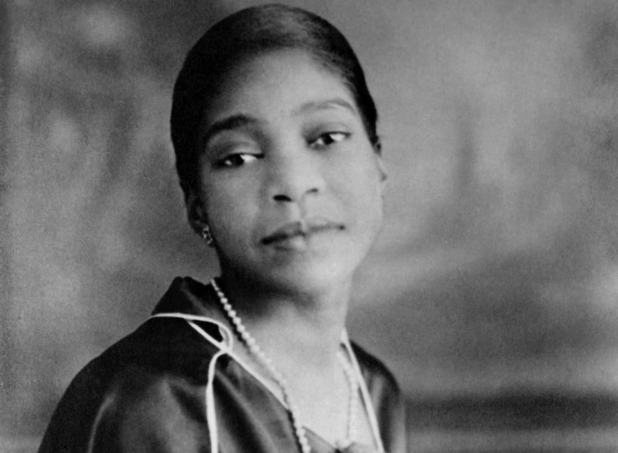 Tragic Facts About Bessie Smith, The Empress Of The Blues