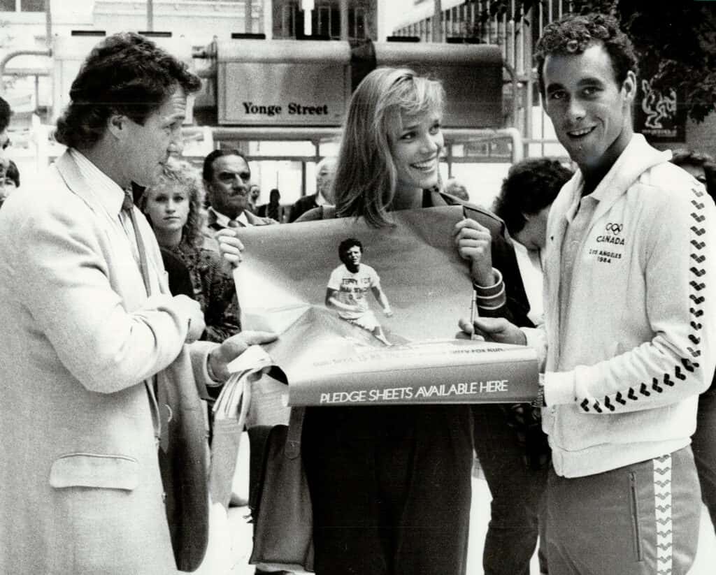 Inspirational Facts About Terry Fox, The Hopeful Hero