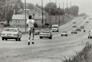 Inspirational Facts About Terry Fox, The Hopeful Hero