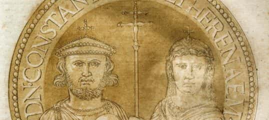 Powerful Facts About Empress Irene, The Byzantine Rebel - Factinate
