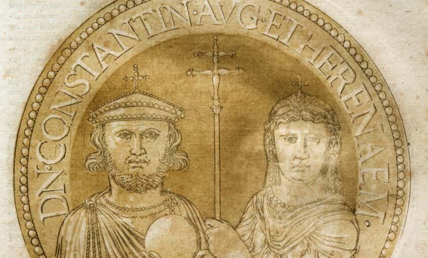 Powerful Facts About Empress Irene, The Byzantine Rebel - Factinate