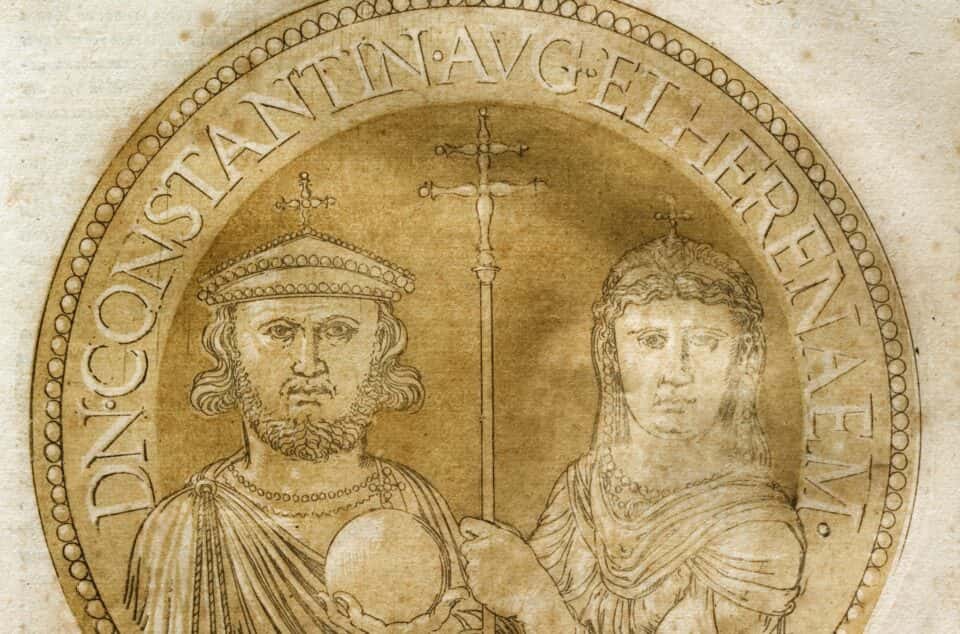 Powerful Facts About Empress Irene, The Byzantine Rebel - Factinate