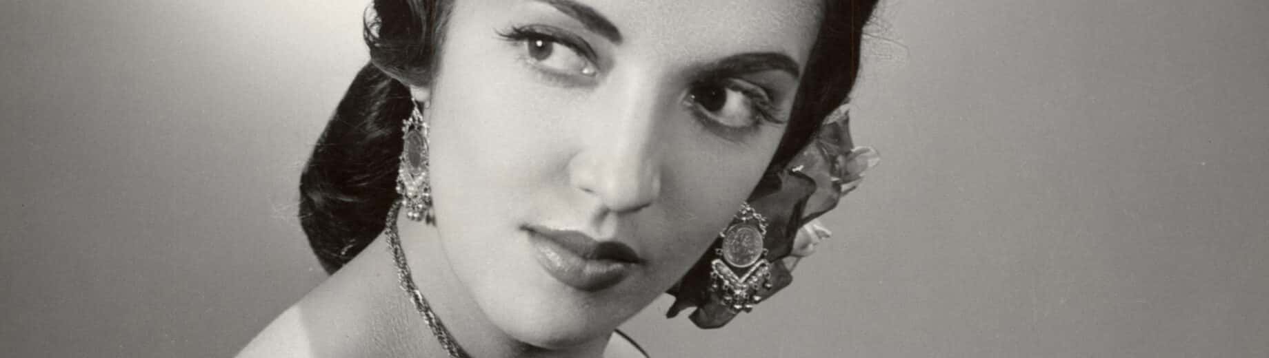 Alluring Facts About Katy Jurado, The Mexican Spitfire - Factinate
