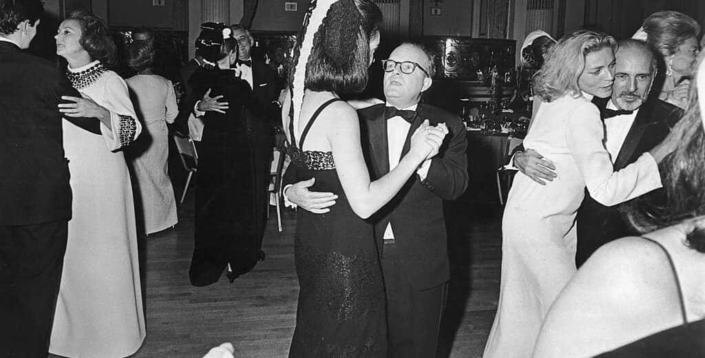 Tragic Facts About Babe Paley, The Queen Of New York - Factinate