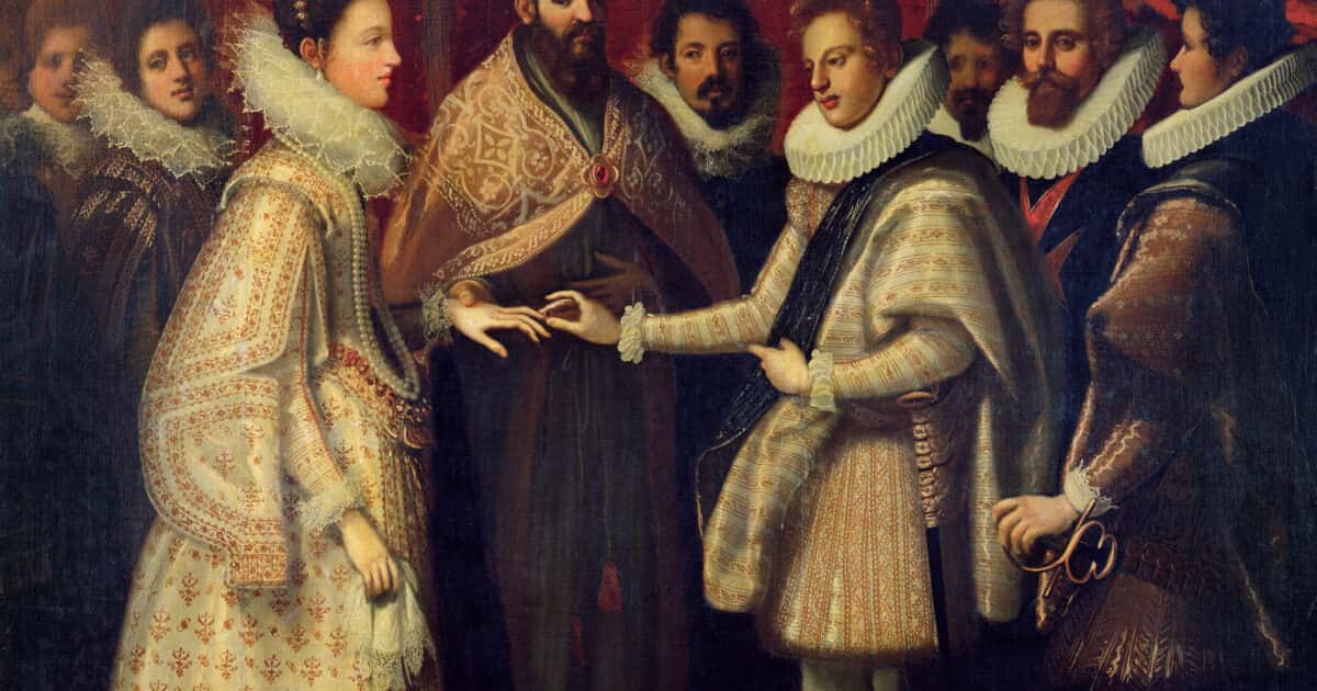 Scandalous Facts About Henry II Of France, The Lecherous King - Factinate