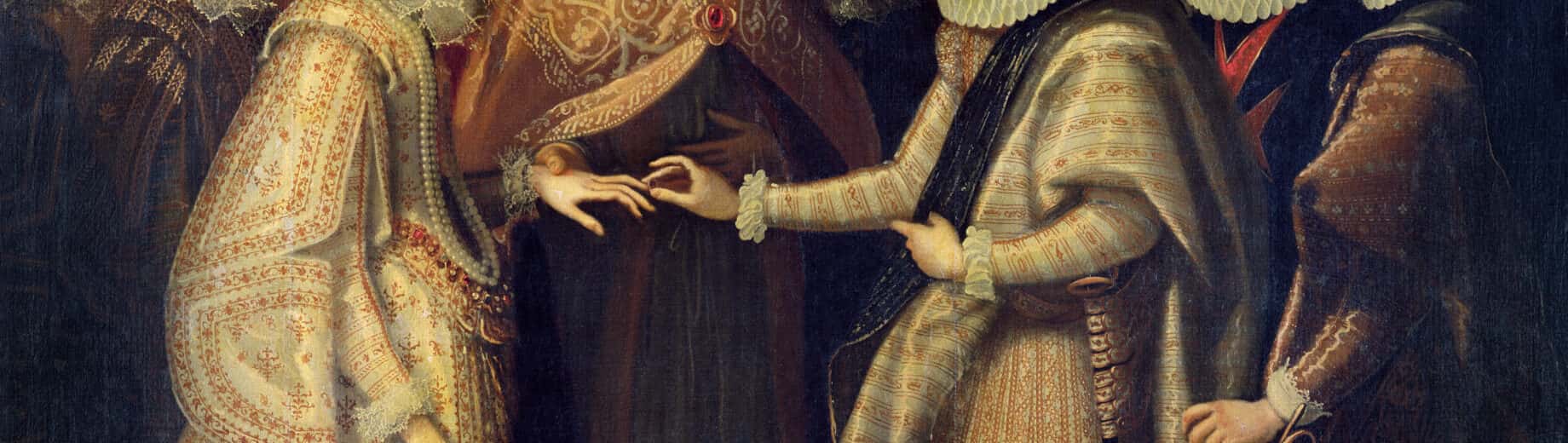 Scandalous Facts About Henry II Of France, The Lecherous King - Factinate